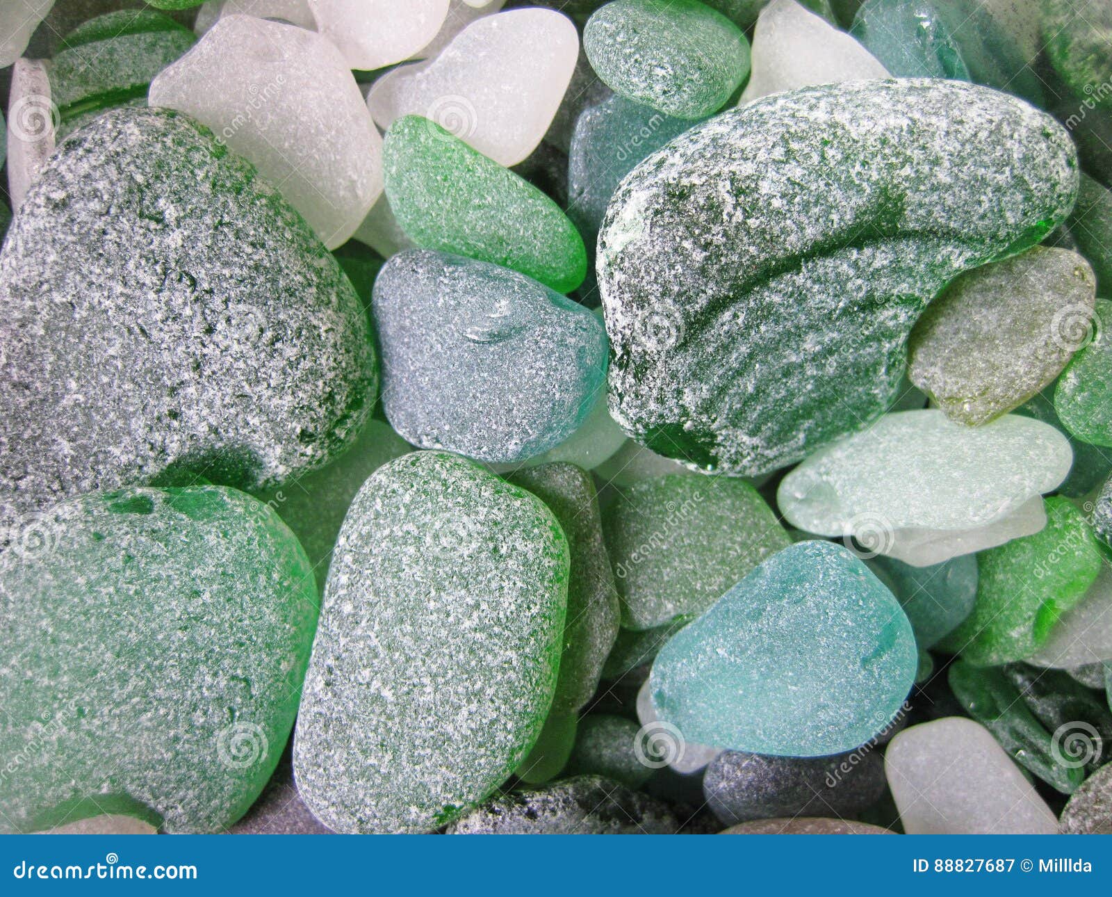 Colorful sea glass pattern stock image. Image of texture - 88827687