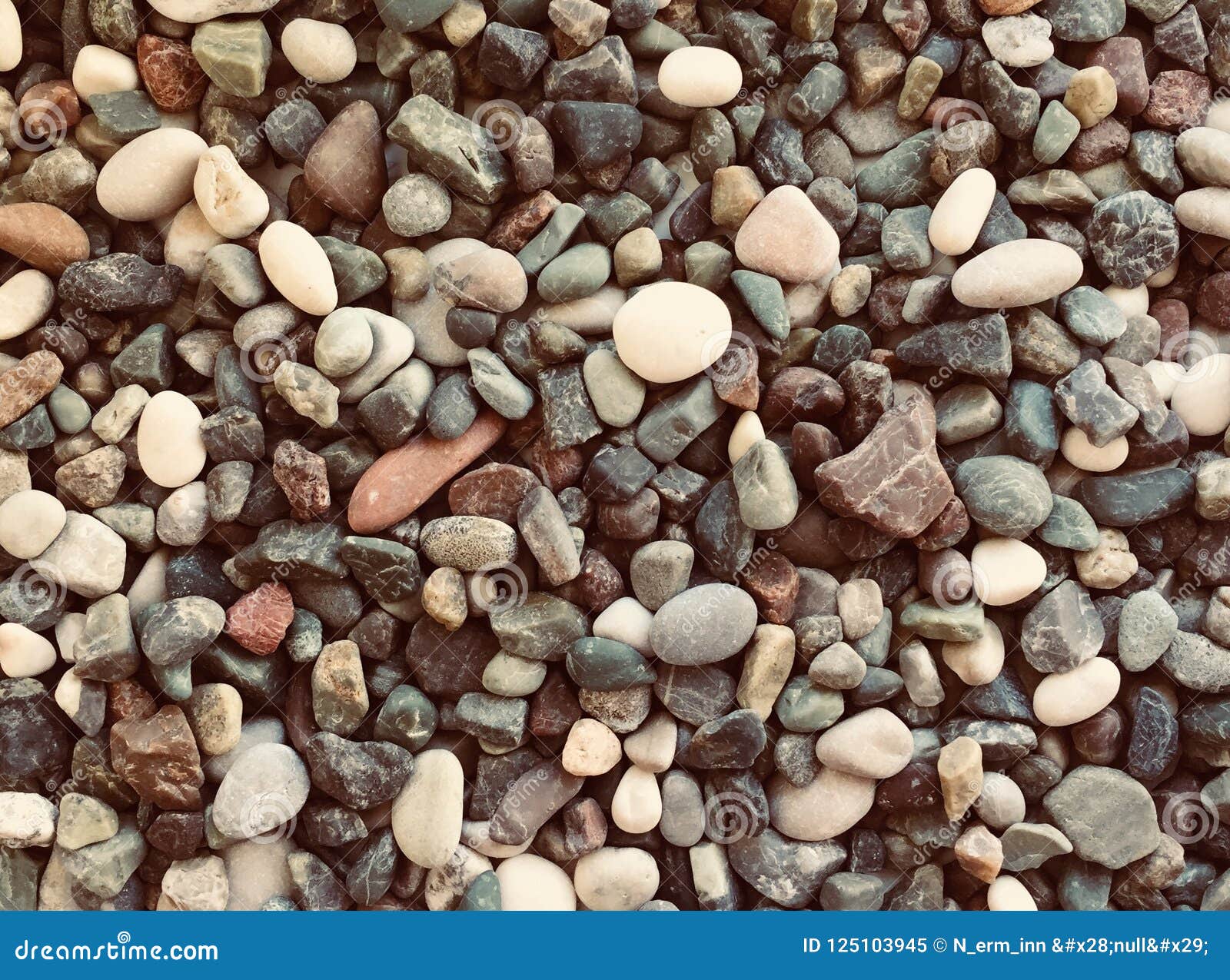 Colorful sea rocks stock image. Image of rocks, colorful - 125103945