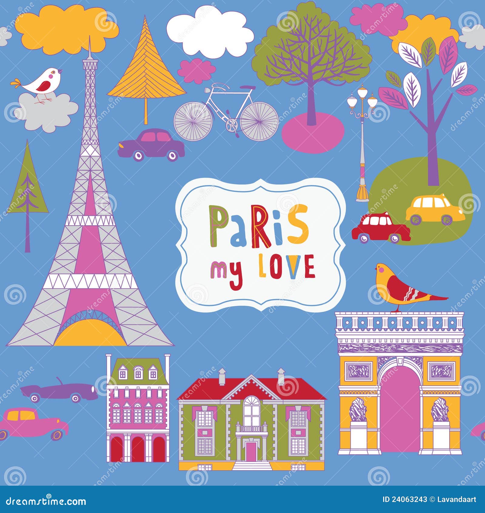 A Colorful Parisian Bakery Window Display Delectable Macarons In A ...