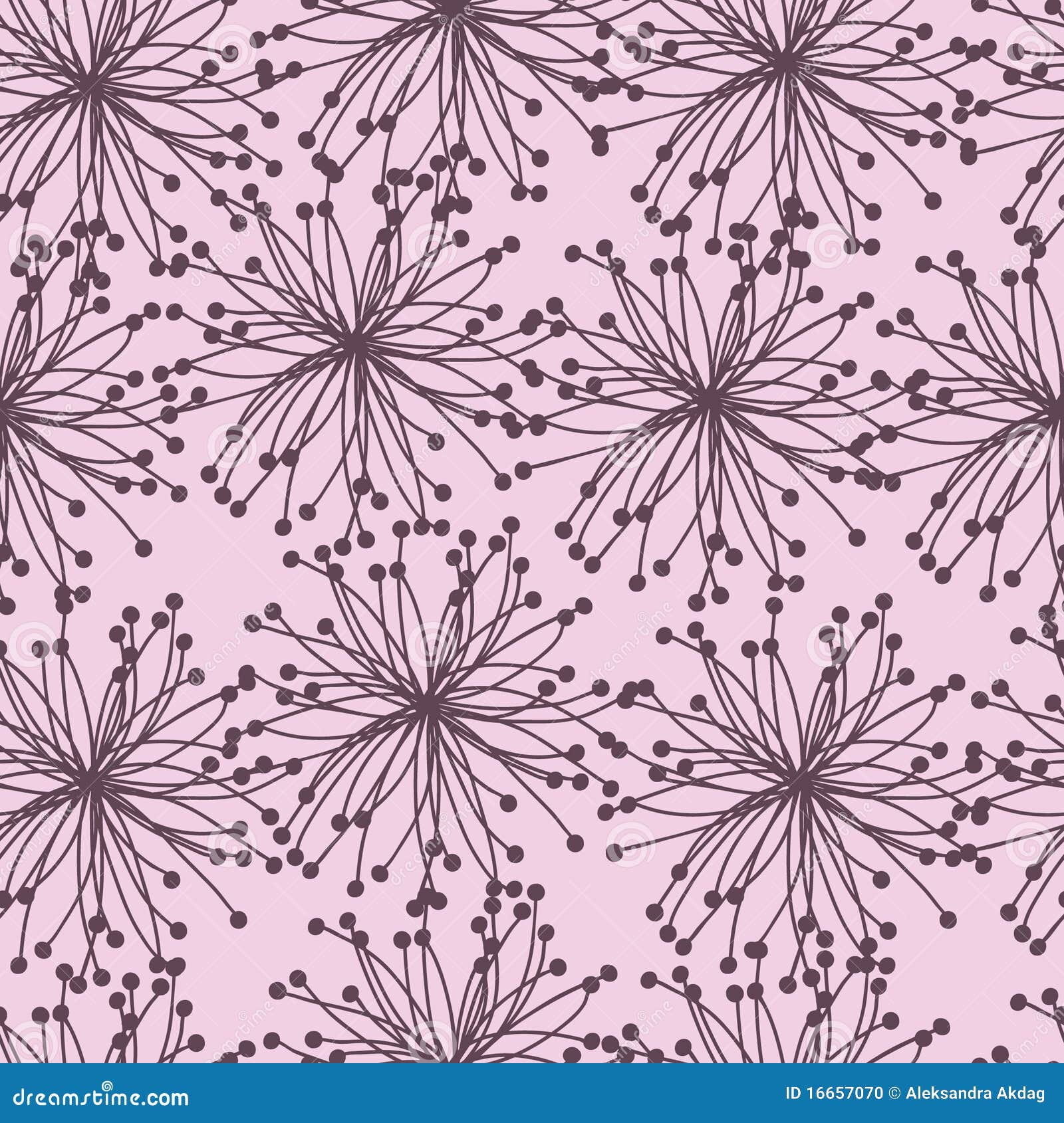 Colorful seamless pattern stock vector. Illustration of pattern - 16657070