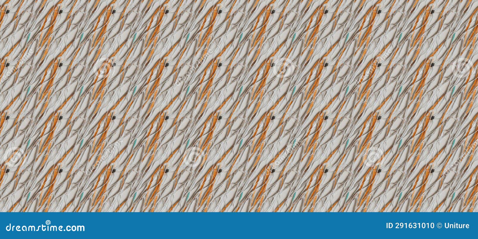 Colorful Seamless Pattern: Abstract Art, Modern Backgrounds Stock Photo ...