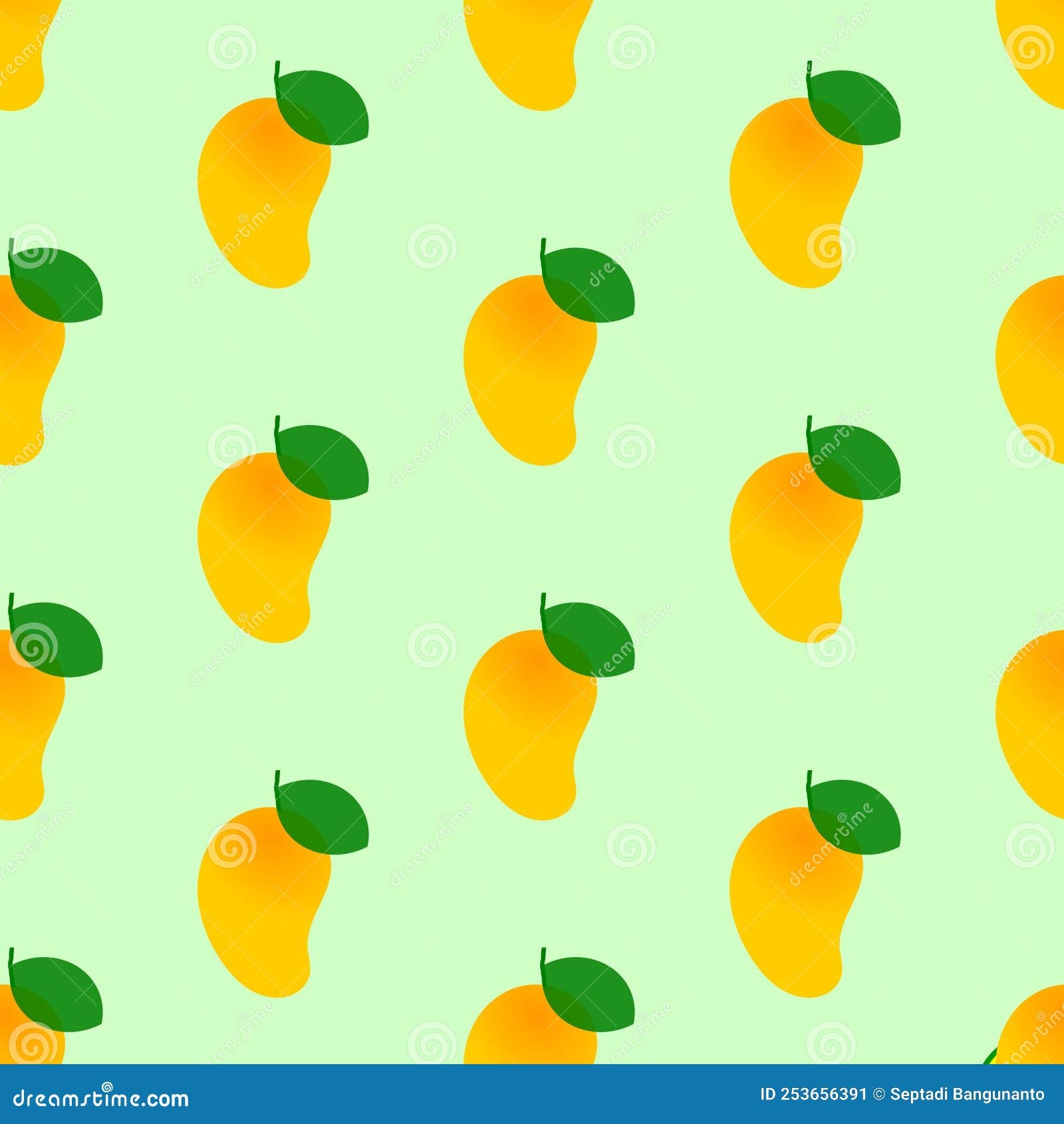 Colorful Seamless Pattern for Background and Wallpaper. Modern Style ...