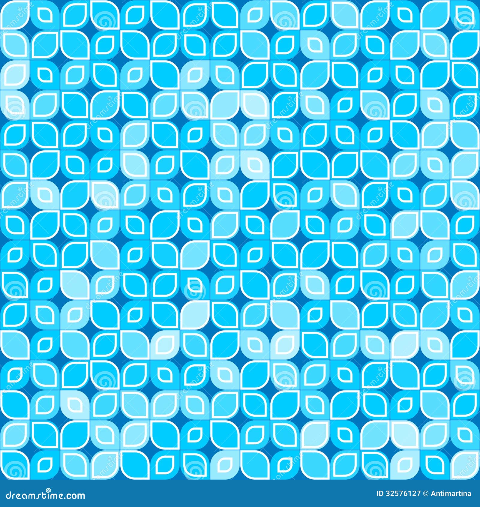 Colorful seamless pattern stock vector. Illustration of abstract - 32576127