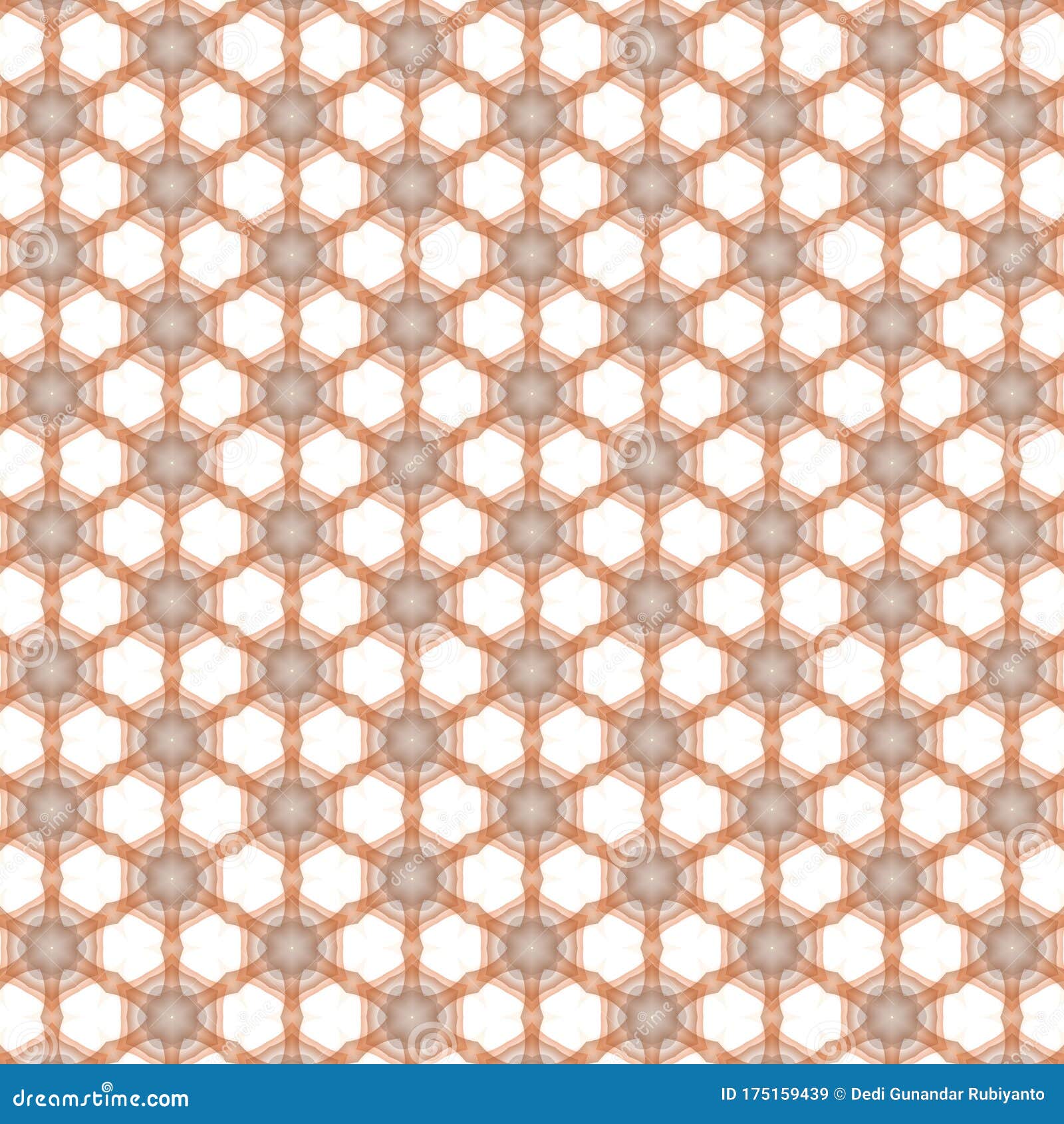 Colorful Seamless Repeating Tile Pattern for Modern Interiors Design ...