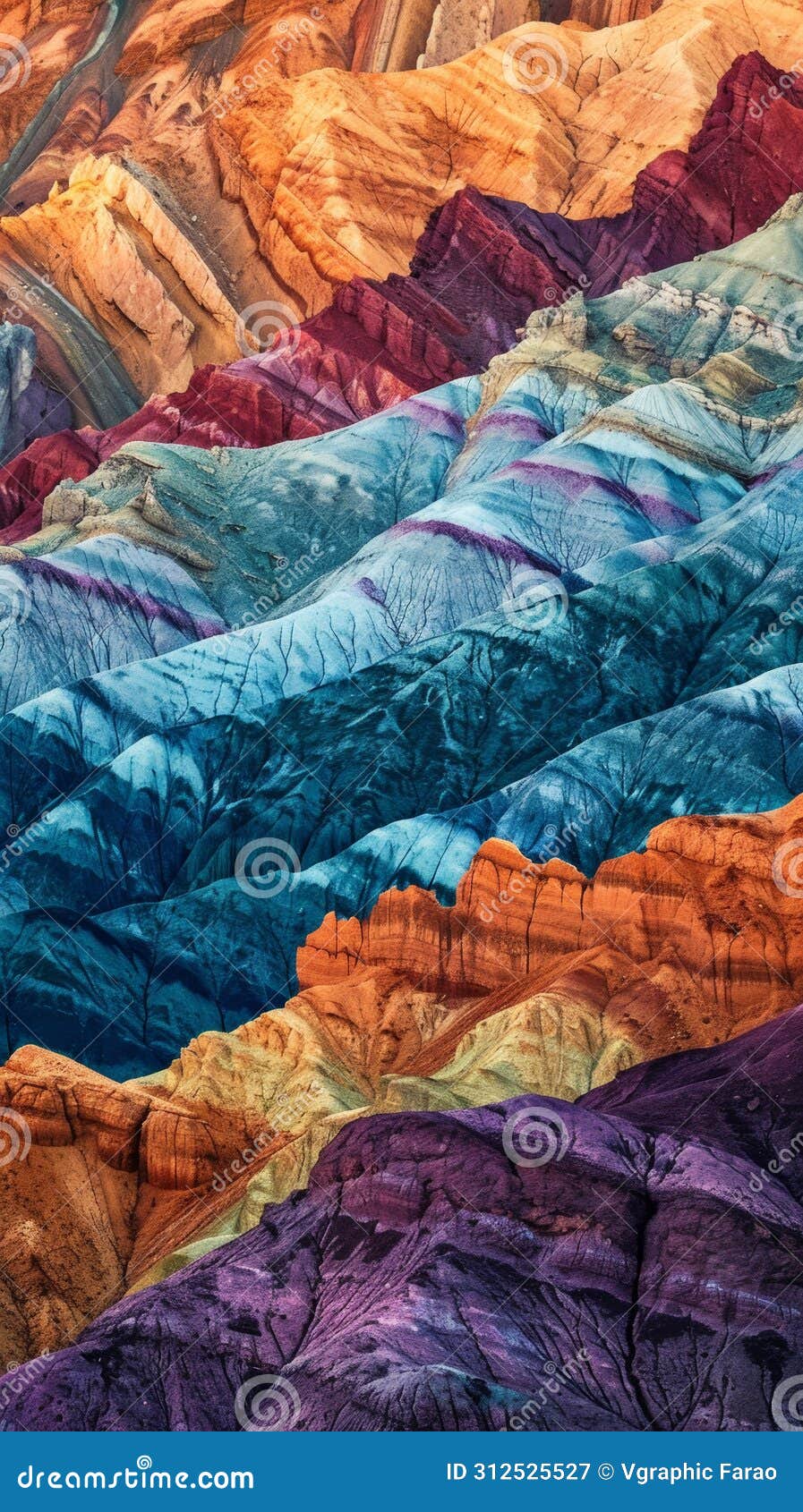 Colorful Sedimentary Rock Layers Stock Image - Image of color ... Colorful Sedimentary Rock Layers Stock Image - Image of color ...