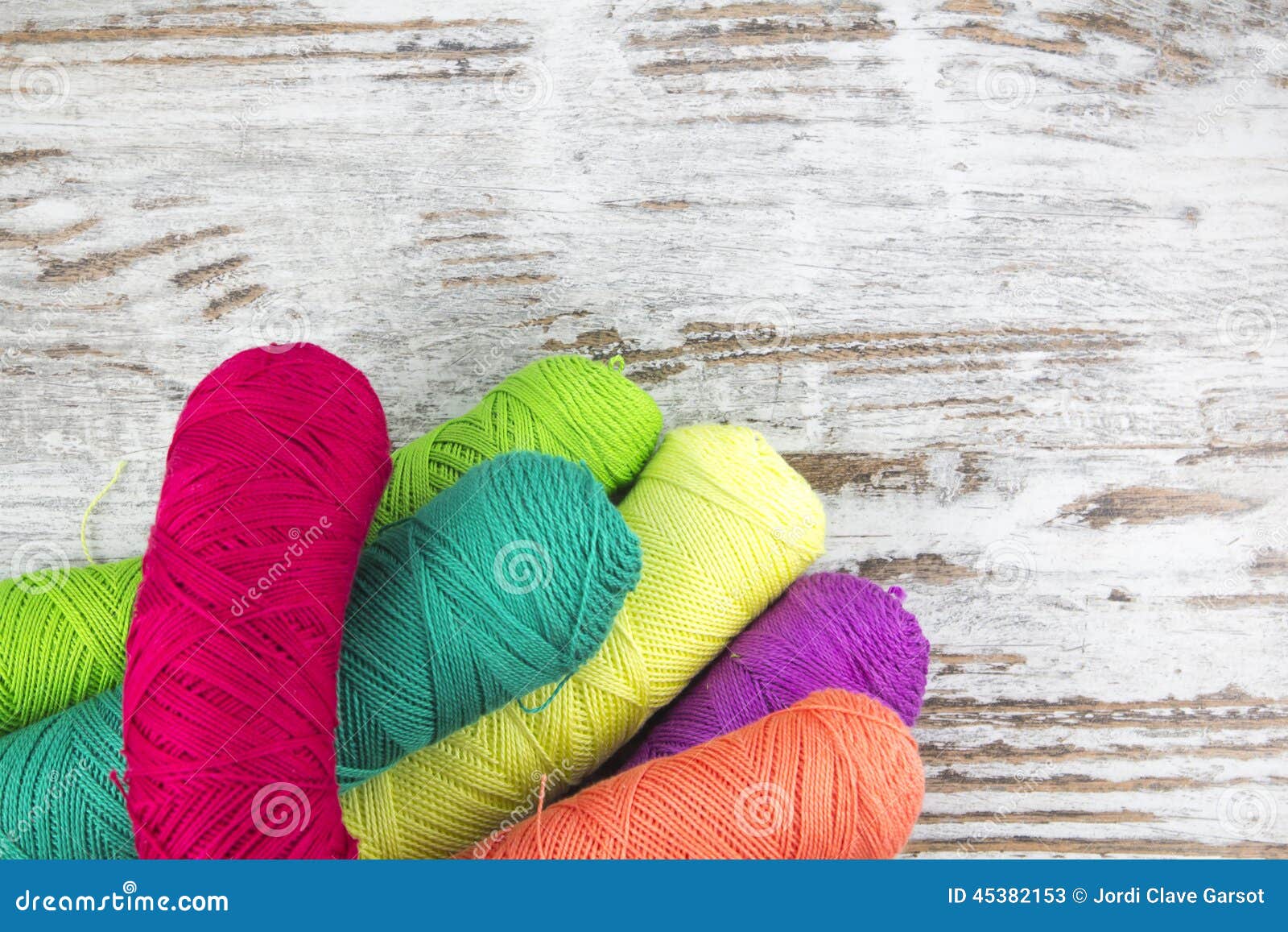 Colorful Sewing Threads Background Stock Image - Image of factory ...