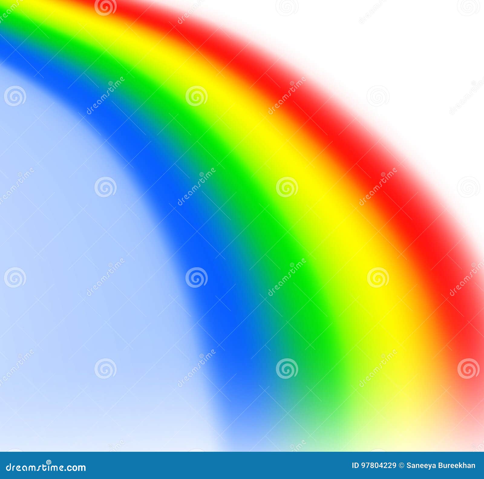 Colorful shade stock illustration. Illustration of design - 97804229