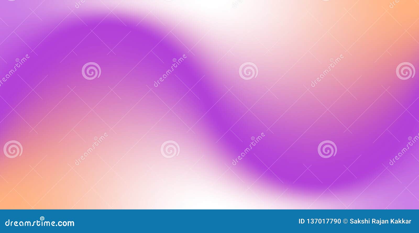 Colorful Shaded And Lighted With 3 D Effect Computer Generated Background Image And Wallapaper