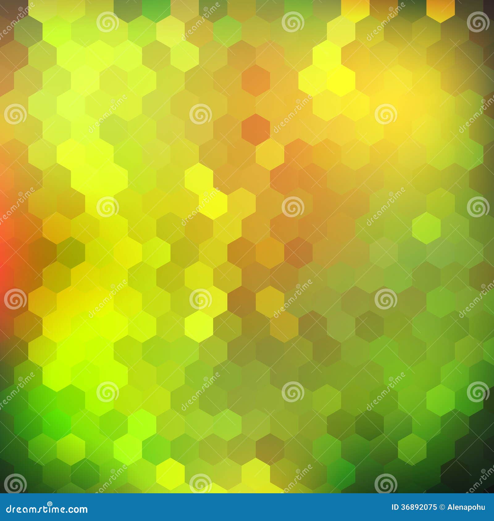 Colorful Shiny Geometric Background Stock Vector - Illustration of ...