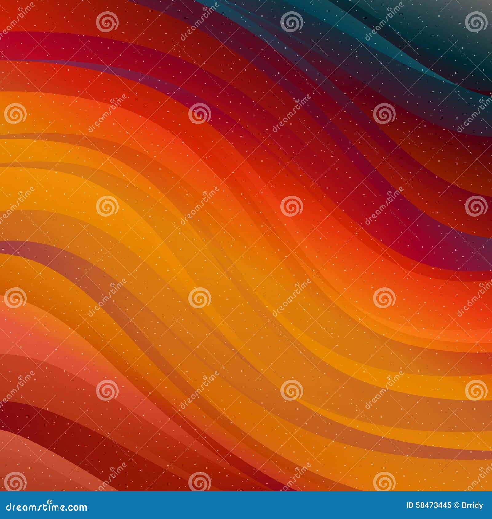Colorful Shiny Vector Abstract Background Stock Vector - Illustration ...