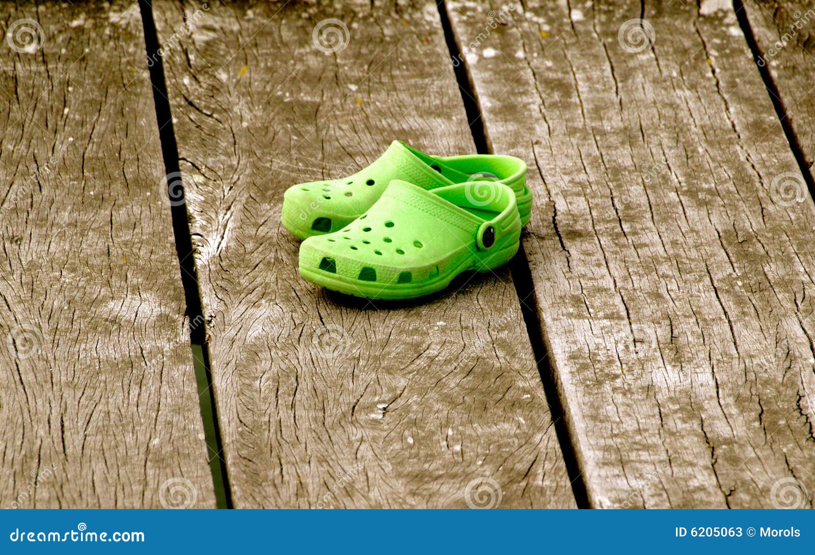 Colorful shoes stock image. Image of accessory, shoe, planks - 6205063