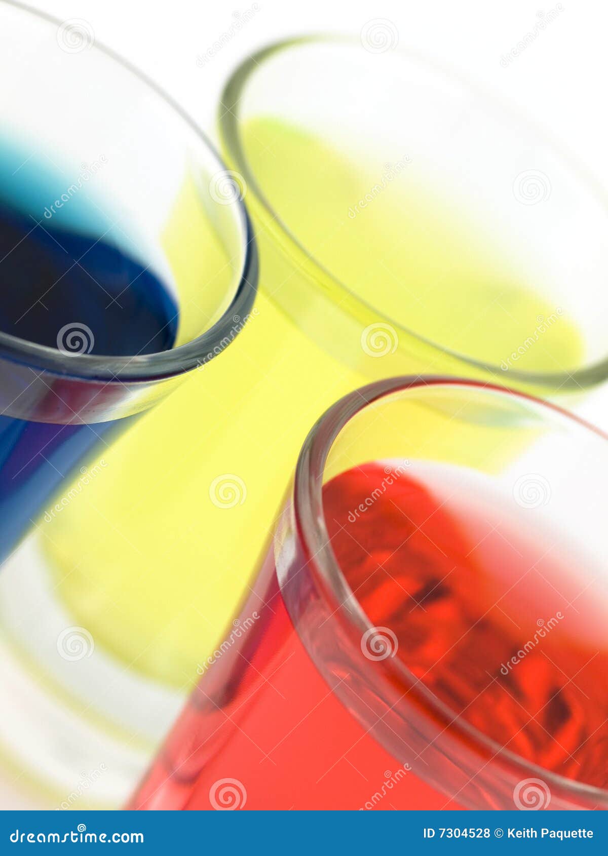 Colorful Shot Glasses stock photo. Image of purple, tequila - 7304528