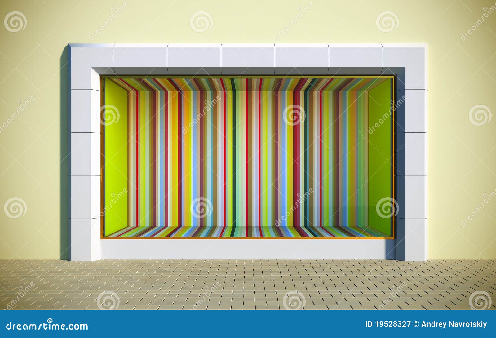 Showcase Cartoons, Illustrations & Vector Stock Images - 757912 ...