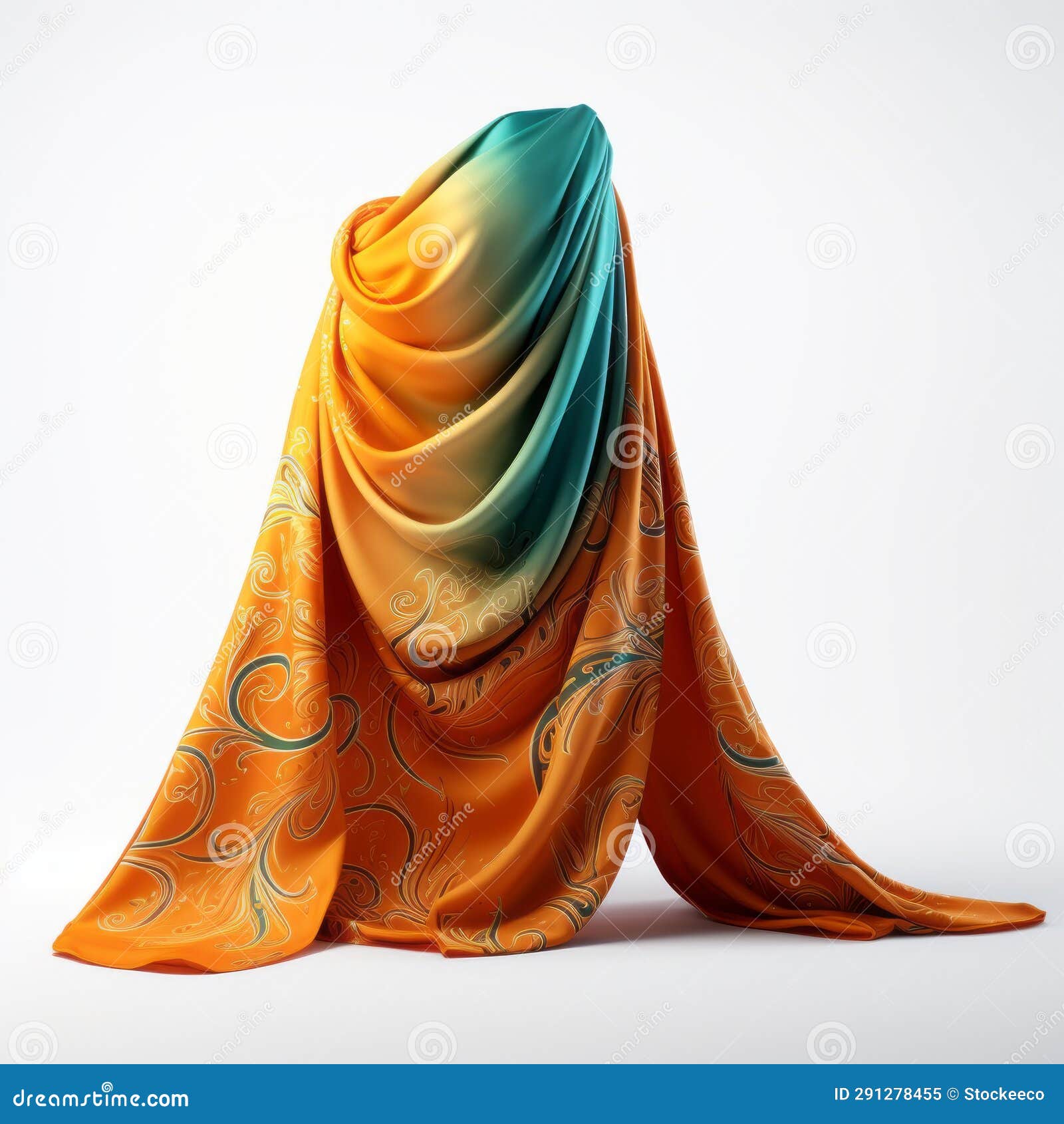 Drapery Sculpture Art Woman Ancient Head Fabric Statue Religion Symbol ...