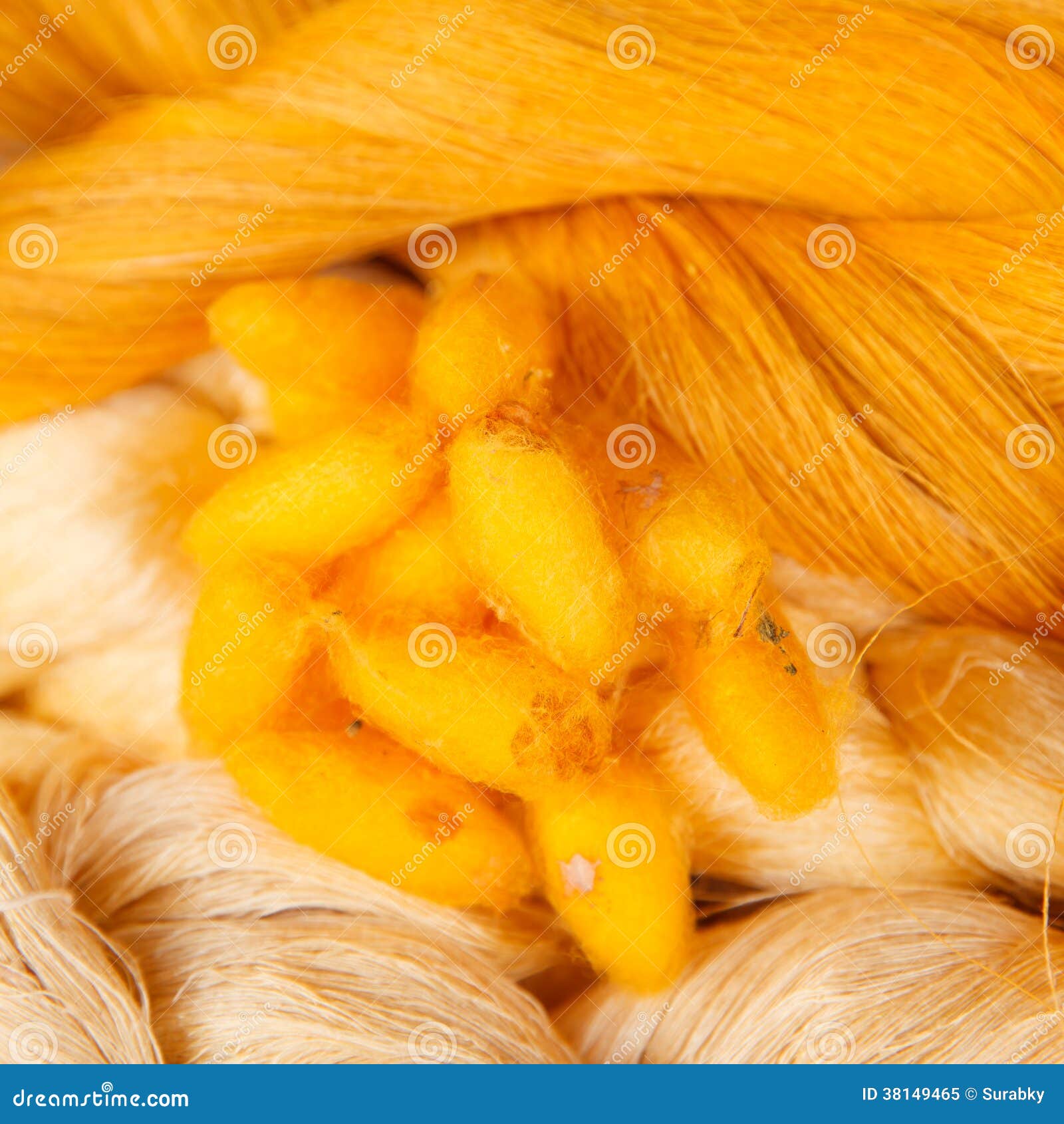 Colorful silk thread stock image. Image of sewing, thread - 38149465