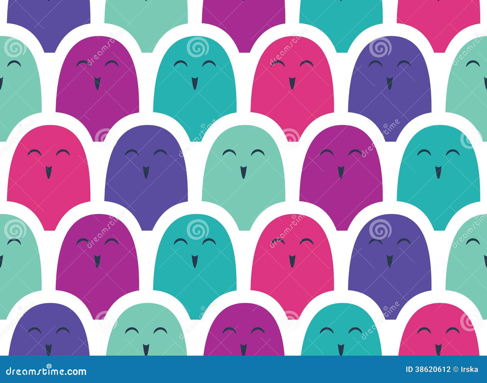 Crowd Texture Stock Illustrations – 37,484 Crowd Texture Stock ...