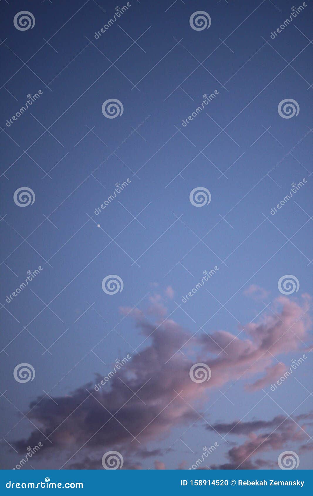 Colorful sky stock photo. Image of bright, landscape - 158914520