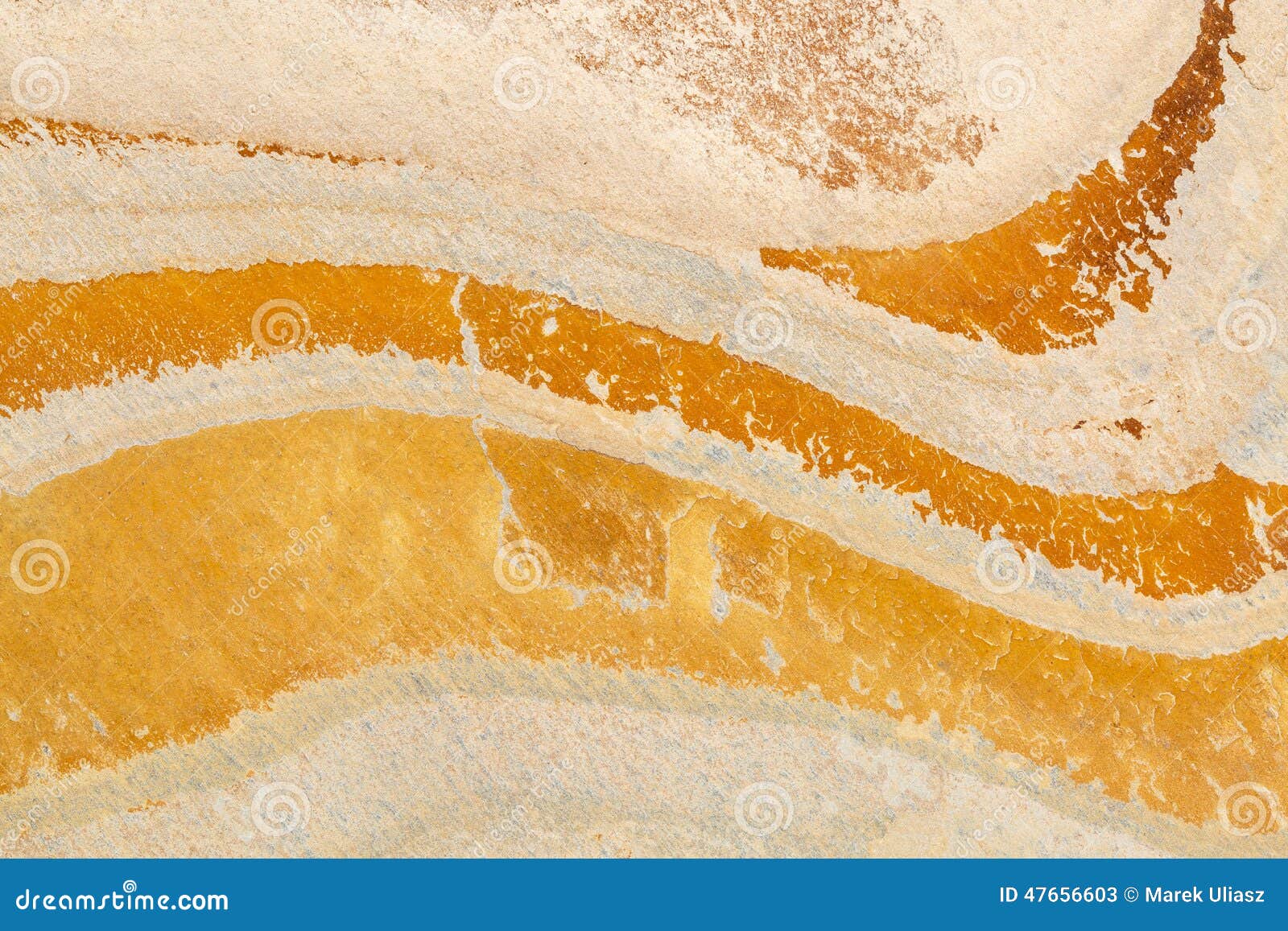 Colorful Slate Rock Texture Stock Image - Image of green, texture: 47656603