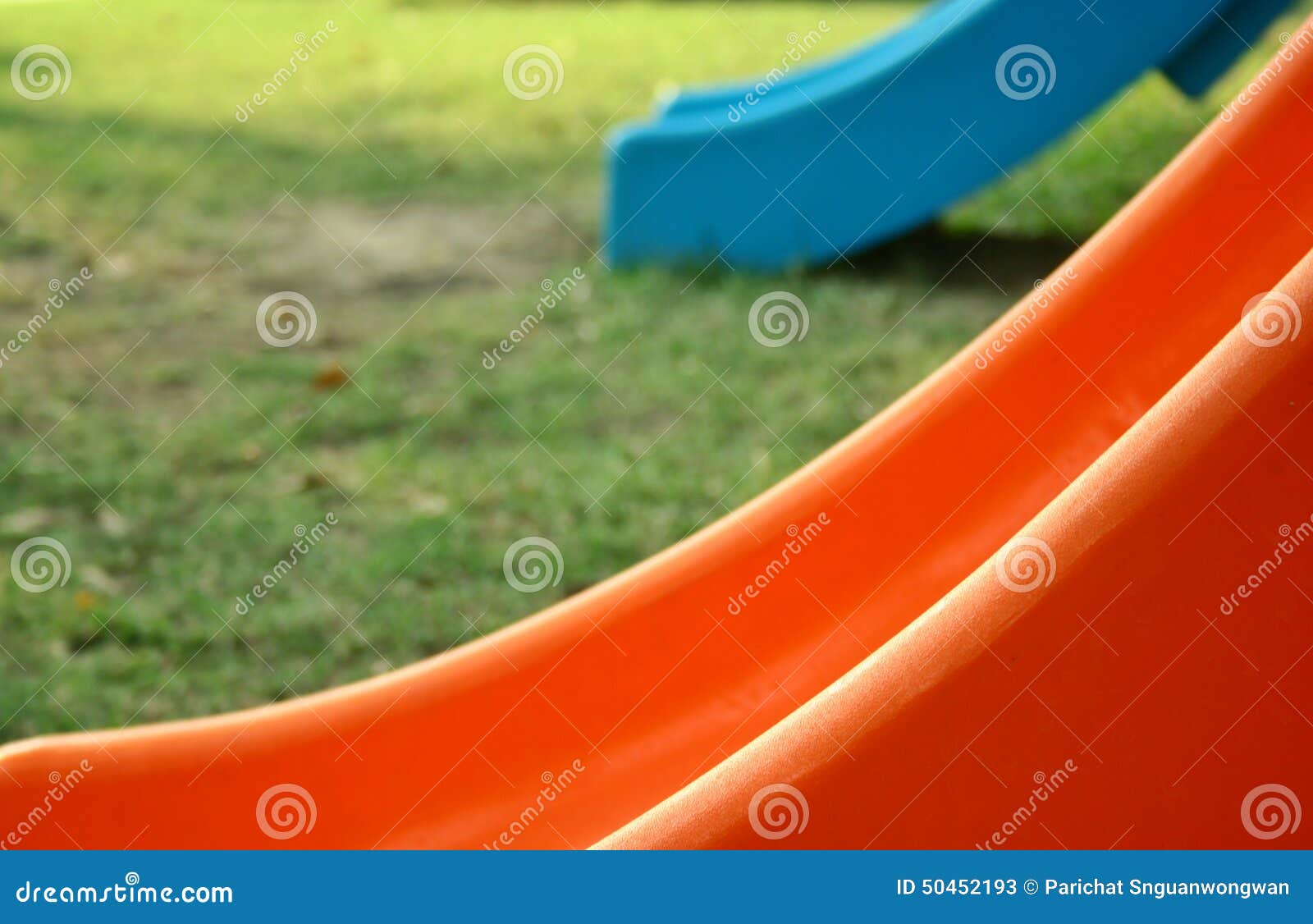 Colorful slide stock image. Image of colorful, laugh - 50452193