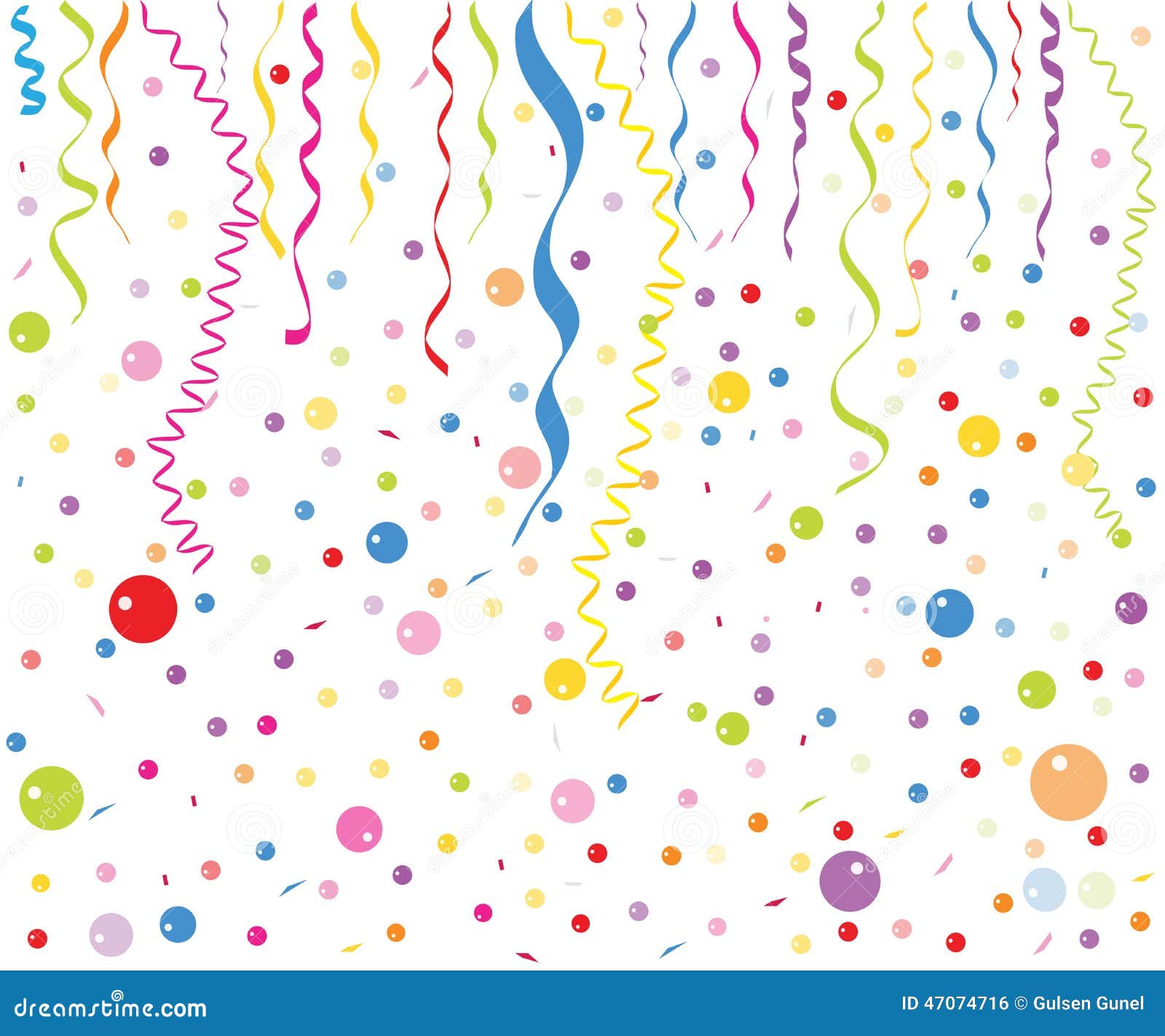 Small Balloons Stock Illustrations – 6,032 Small Balloons Stock ...
