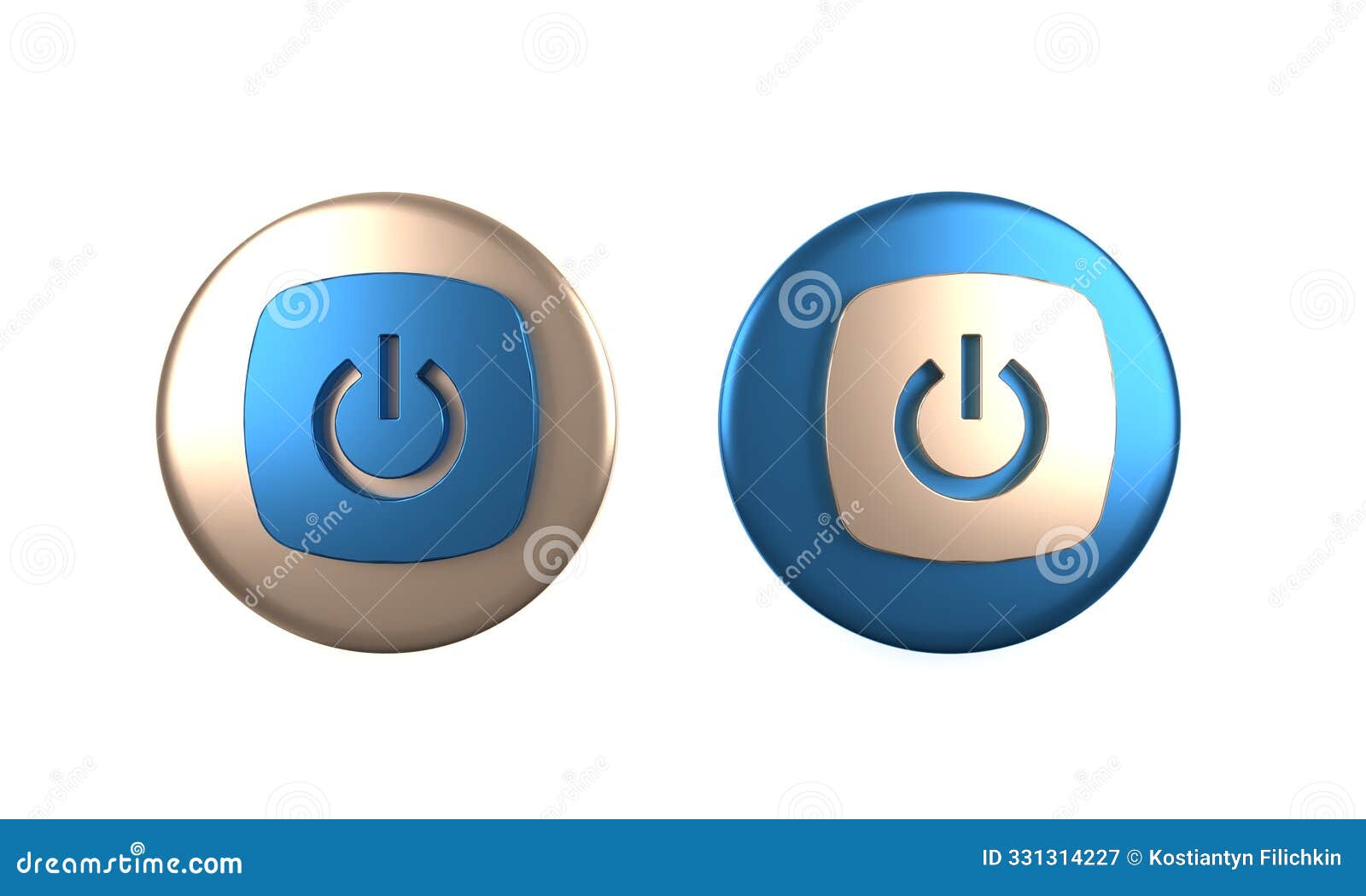 Colorful Smart Home Icon Isolated on White Background. Remote Control ...