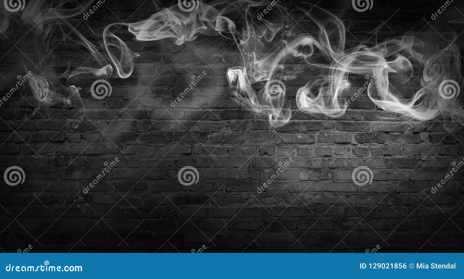 Colorful Smoke Layouts