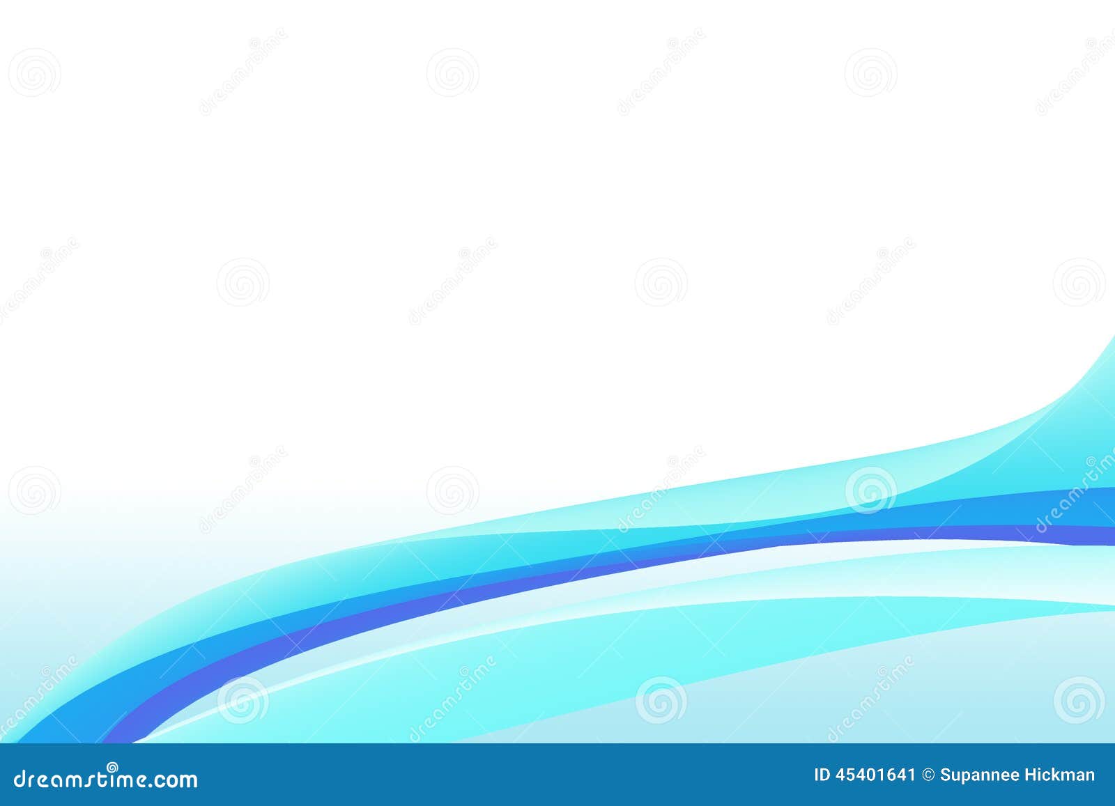 Colorful Smooth Line Background Stock Illustration - Illustration of ...
