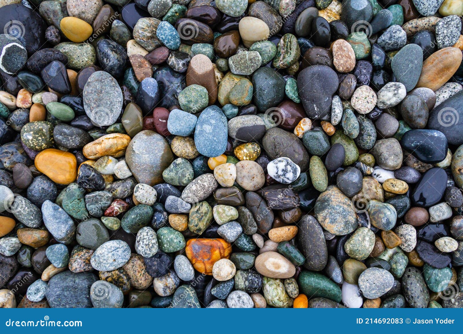 Smooth Rocks Royalty-Free Stock Photography | CartoonDealer.com #50678645