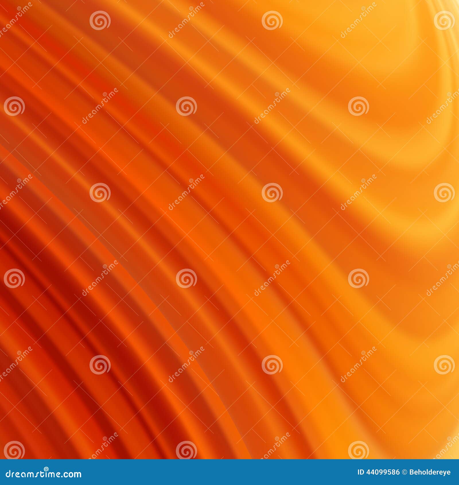 Colorful Smooth Twist Light Lines. EPS 10 Stock Vector - Illustration ...