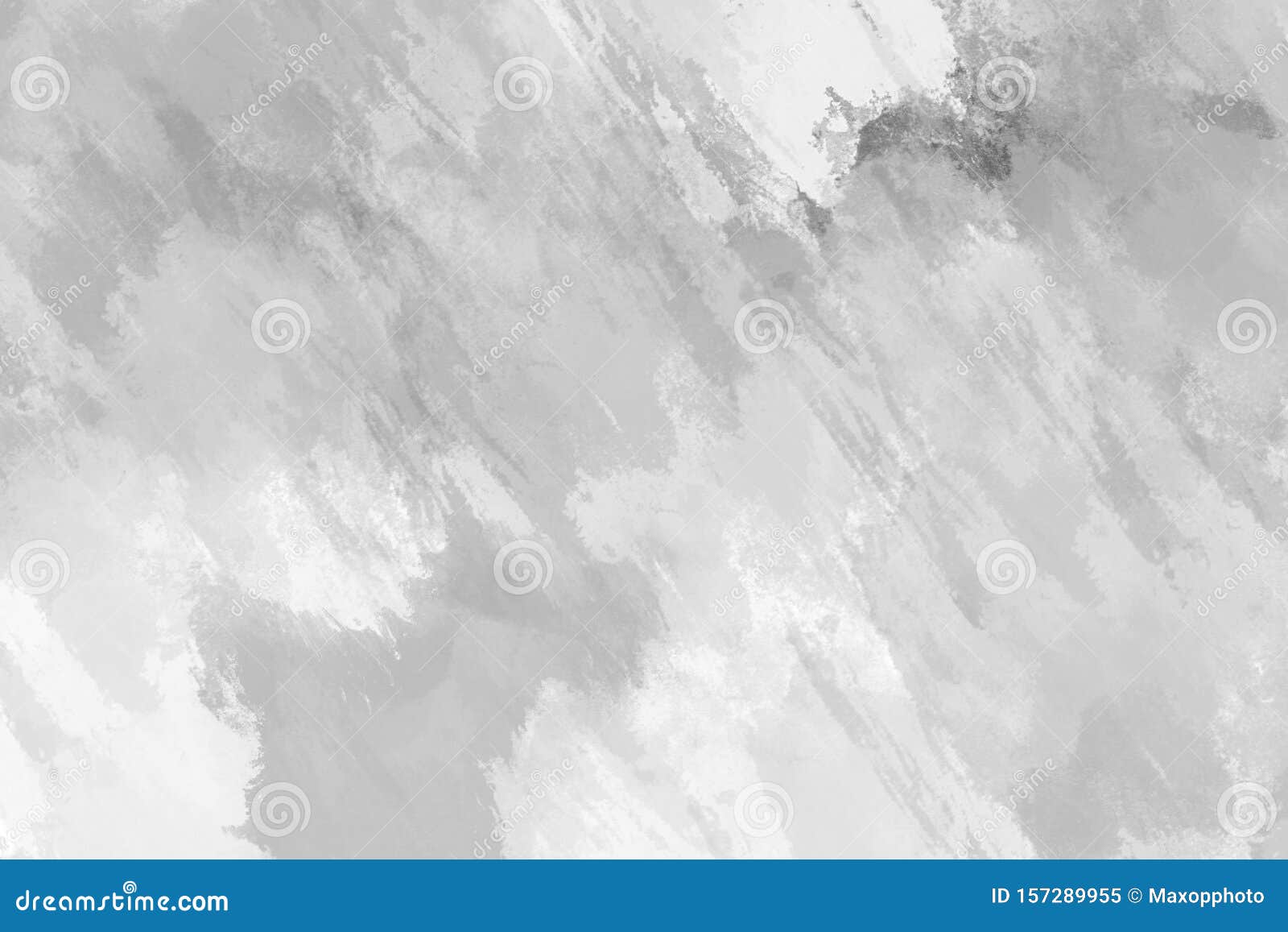 Colorful Smudges. Watercolor Abstract Background Stock Image - Image of ...