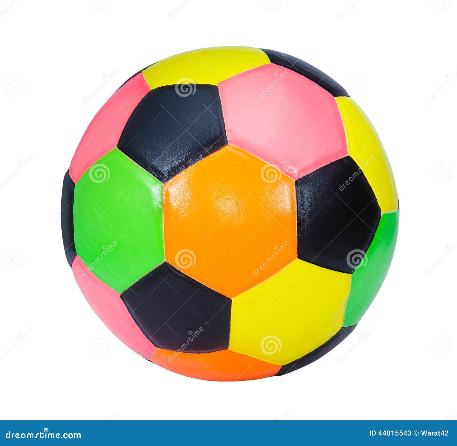 Colorful Soccer Ball Stock Images - Download 1,685 Photos
