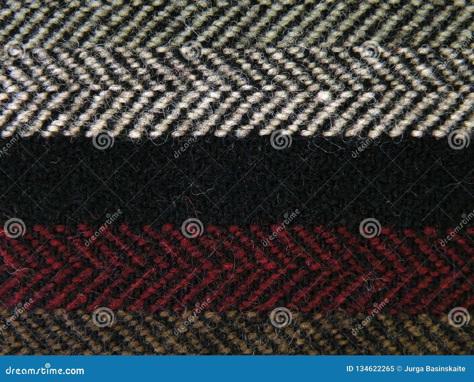 Colorful Soft Fabric Surface Texture Stock Image - Image of soft, white ...