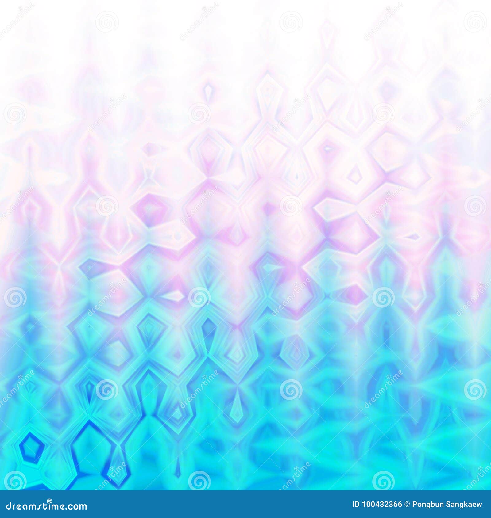 Colorful Soft Pink and Blue Background Stock Illustration ...