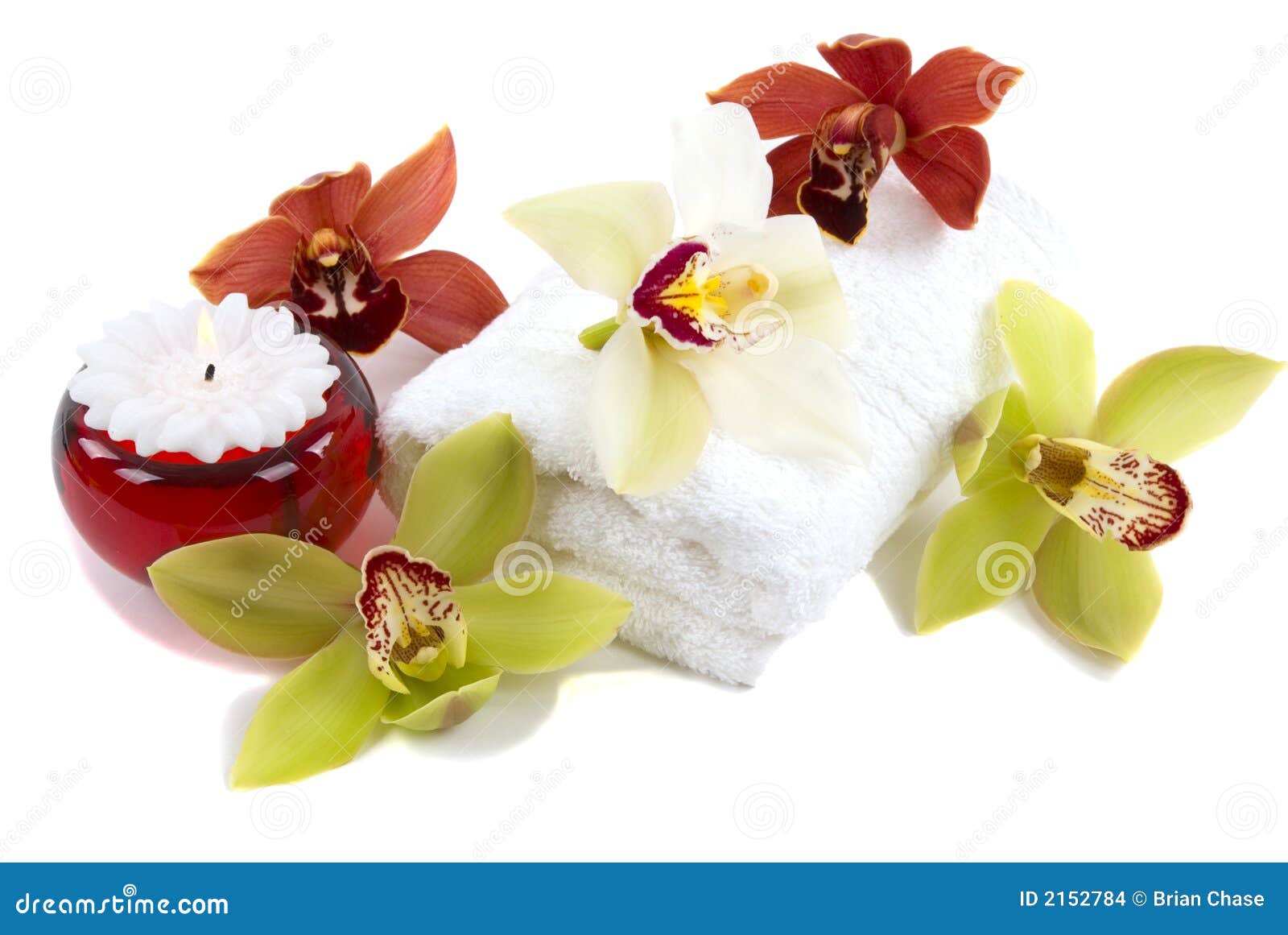 Colorful Spa stock photo. Image of aromatherapy, relax - 2152784
