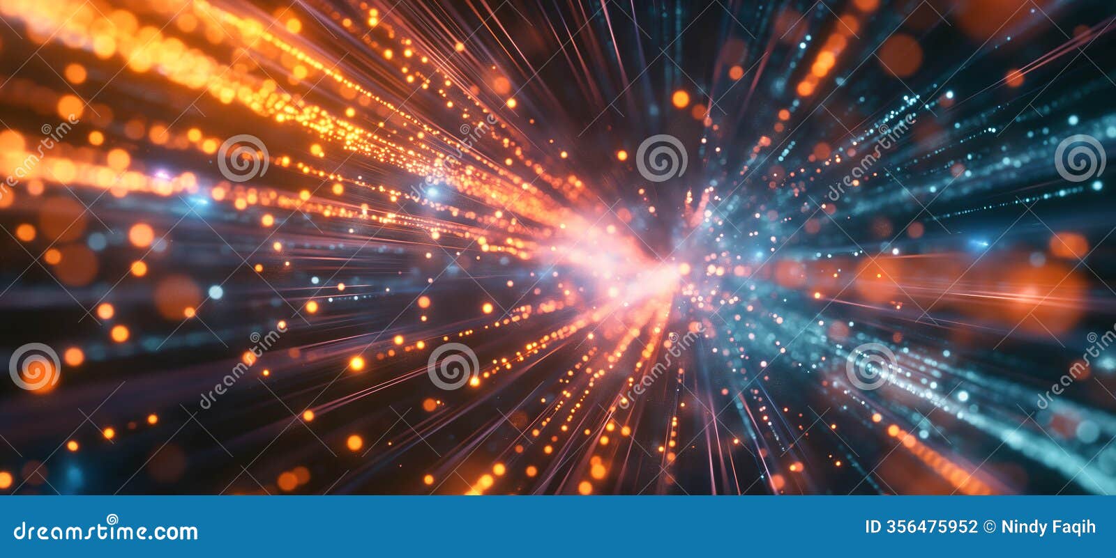 Colorful Sparkling Light Explosion Background, Ray, Beam Stock ...