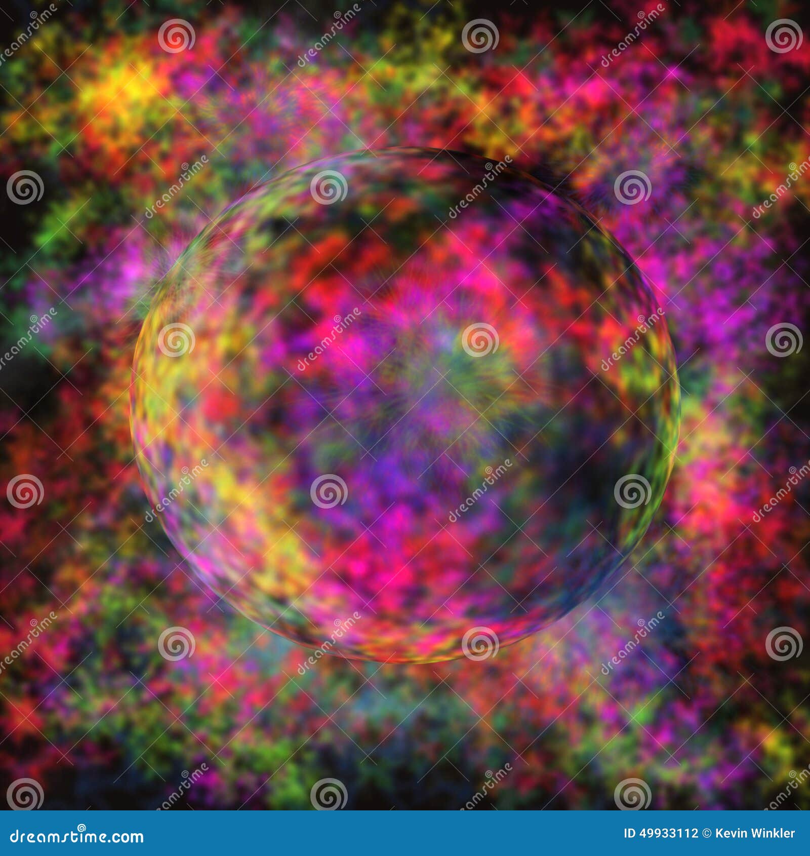 Colorful sphere stock illustration. Illustration of clip - 49933112