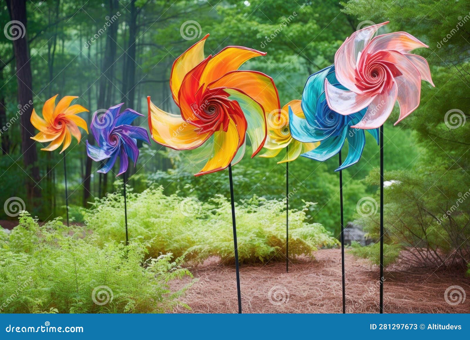 Wind Sculptures Stock Illustrations – 31 Wind Sculptures Stock ...