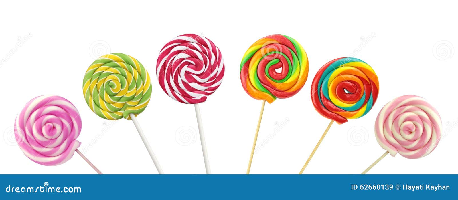 Colorful Spiral Lollipops on White Background Stock Image - Image of ... Colorful Spiral Lollipops on White Background Stock Image - Image of ...