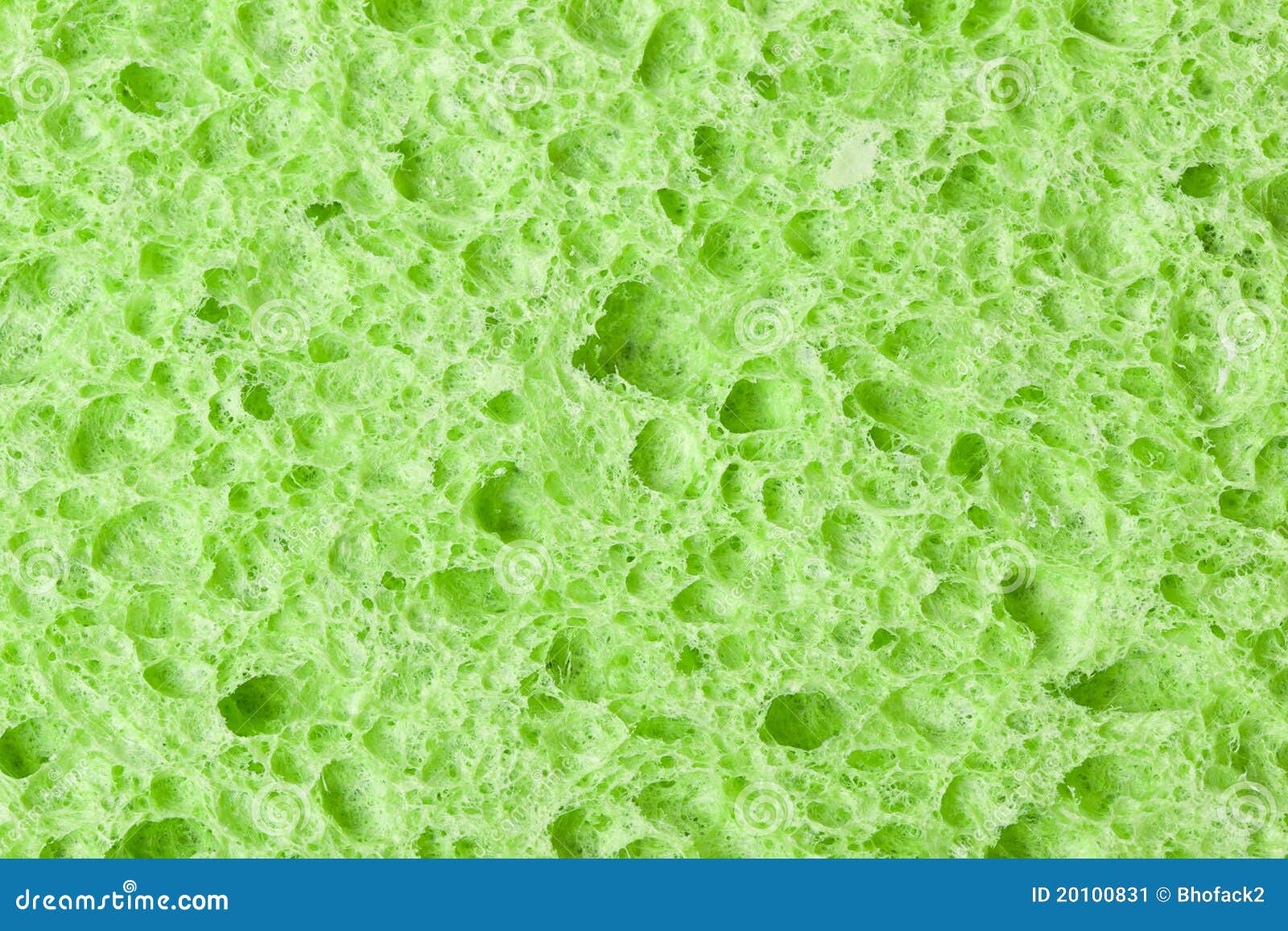 A colorful sponge texture stock image. Image of household - 20100831
