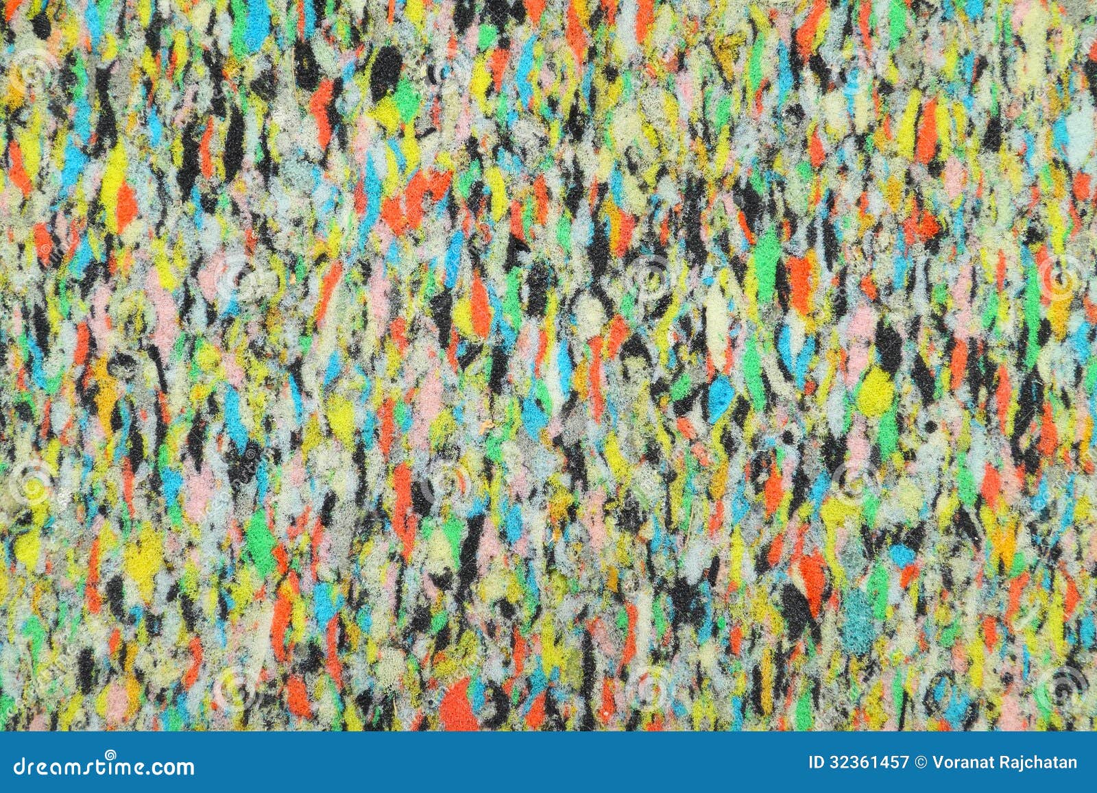 Colorful sponge texture stock image. Image of yellow - 32361457