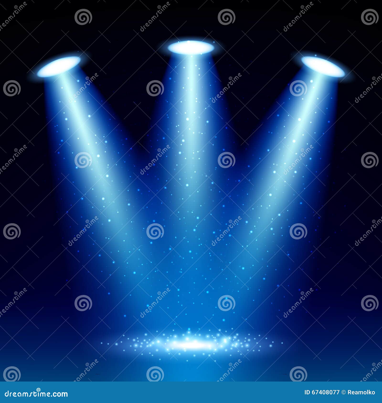 Colorful Spotlight Background Stock Illustrations – 18,363 Colorful ...