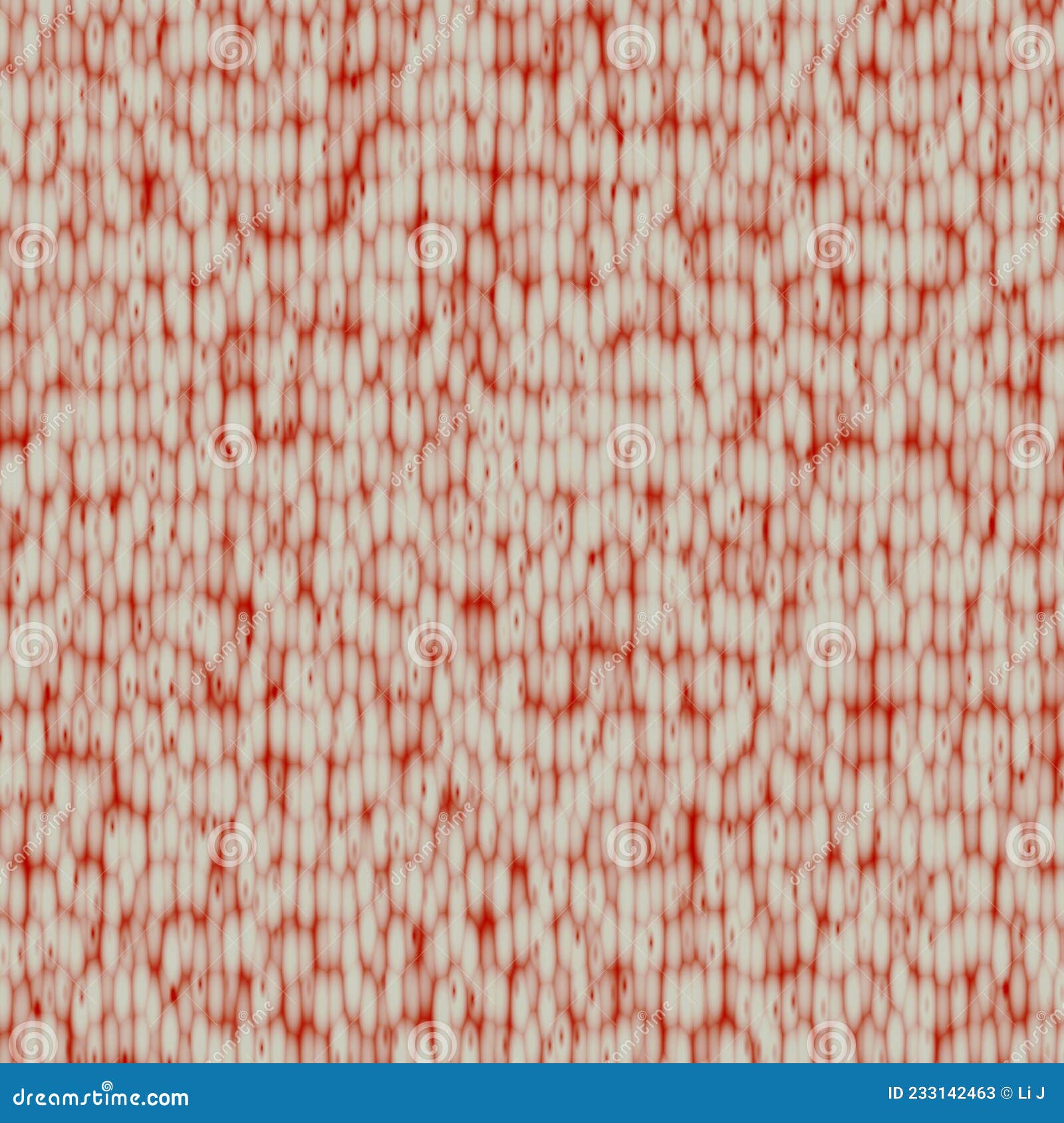 Colorful Spots Pattern Texture Stock Illustration - Illustration of ...