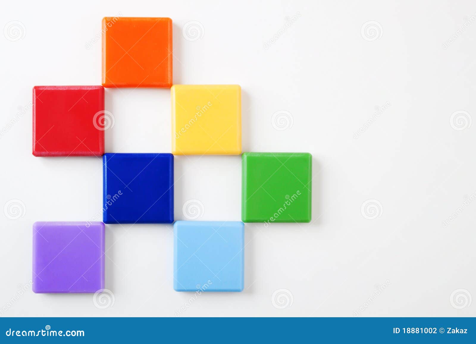 Squares Royalty-Free Stock Image | CartoonDealer.com #22232002
