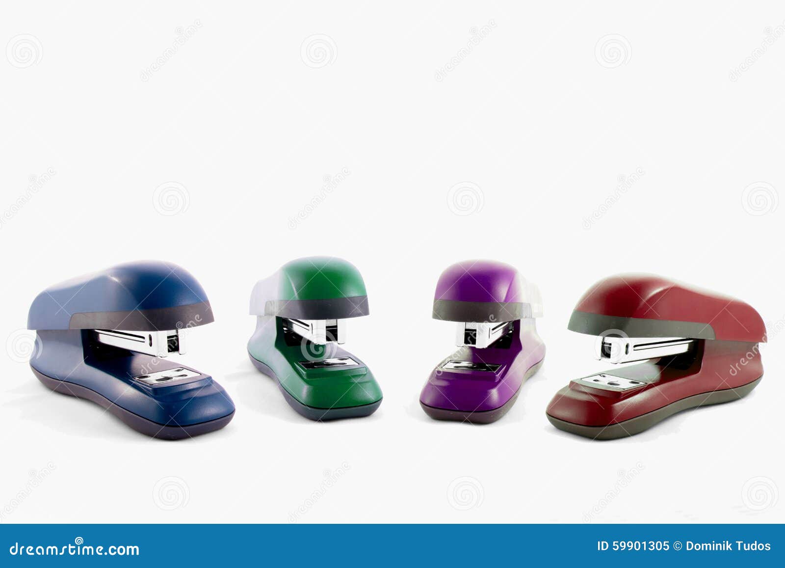 Colorful Staplers Machine Stock Photos - Free & Royalty-Free Stock ...