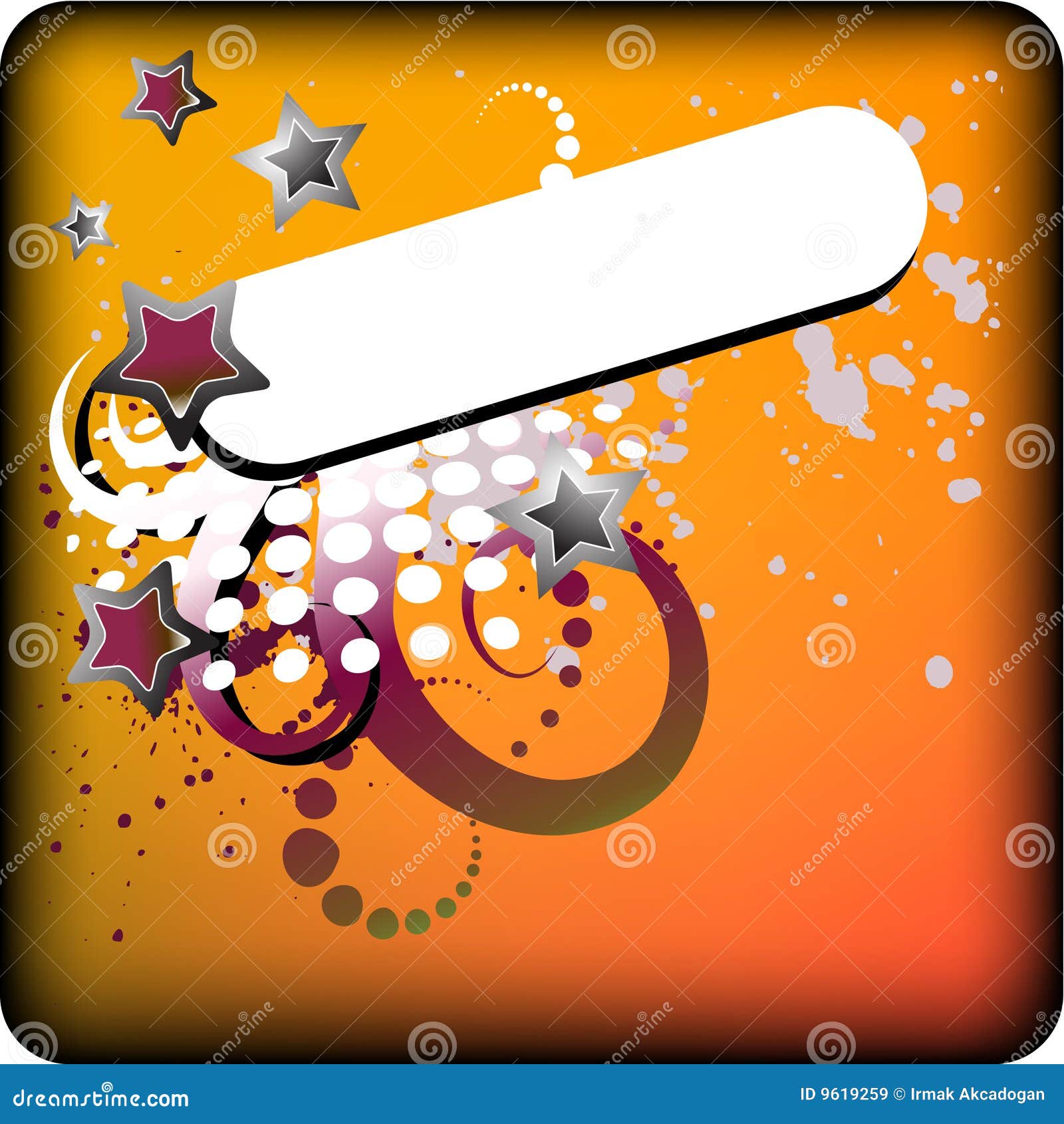 Starry Label Stock Illustrations – 2,039 Starry Label Stock ...