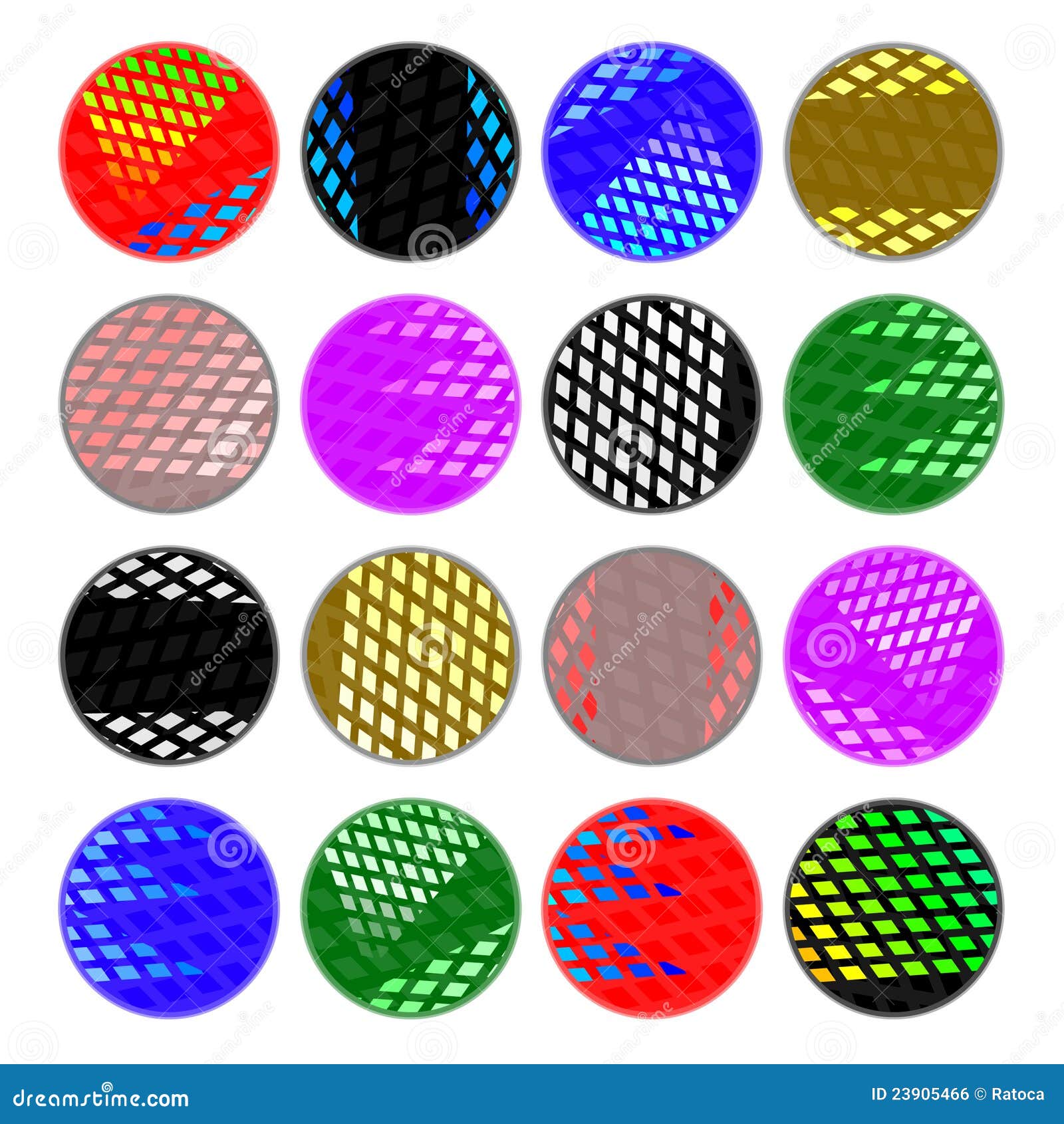 Colorful sticks stock vector. Illustration of stick, icon - 23905466