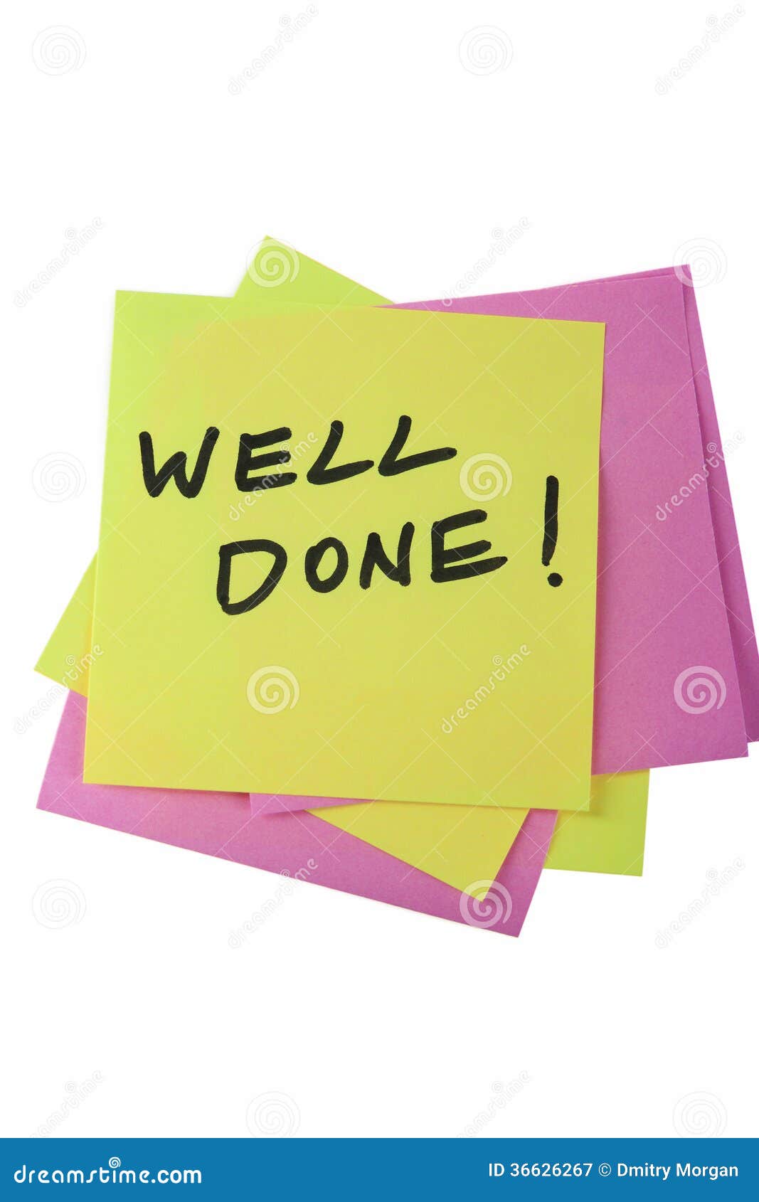 Colorful Sticky Notes with stock image. Image of colorful - 36626267