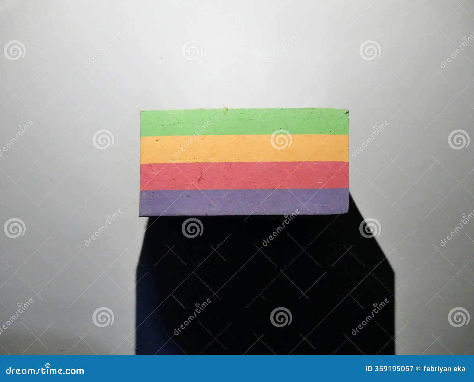 Colorful Sticky Notes on a White Background Stock Image - Image of ... Colorful Sticky Notes on a White Background Stock Image - Image of ...
