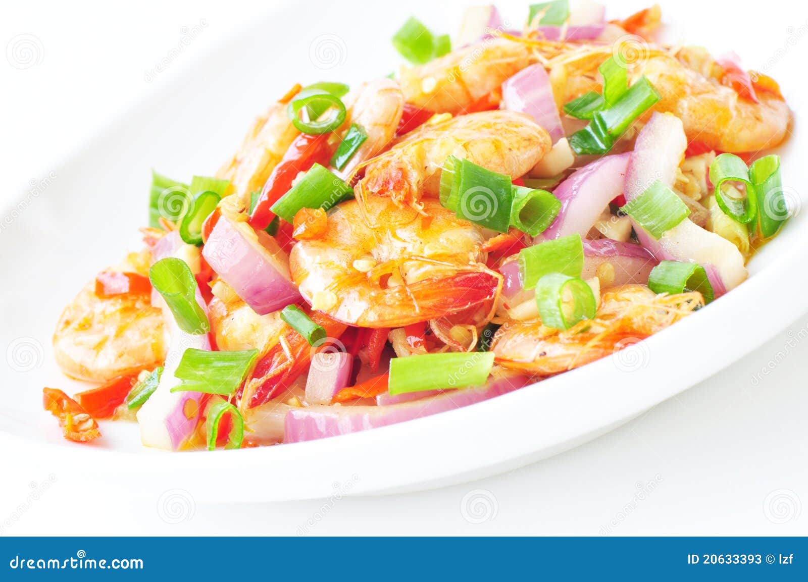 Colorful stir fry stock image. Image of healthy, cuisine - 20633393