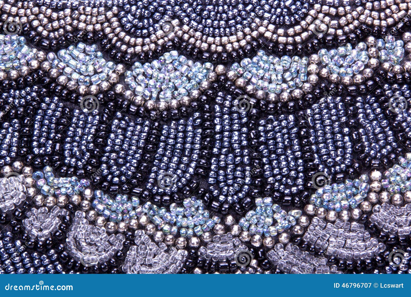 Colorful Stitching Forming Pattern on Mauve Fabric Stock Image - Image ...